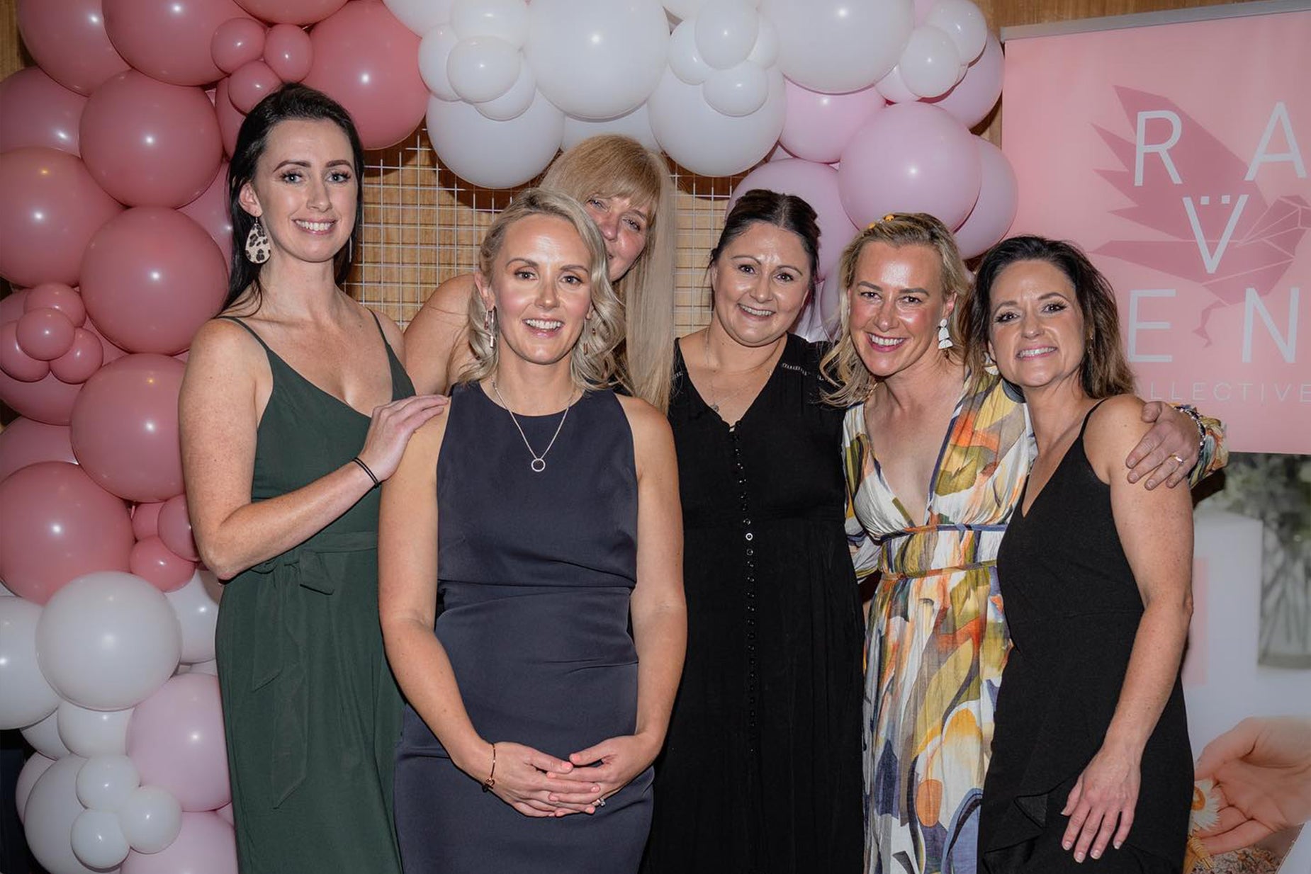 About | Raven Collective